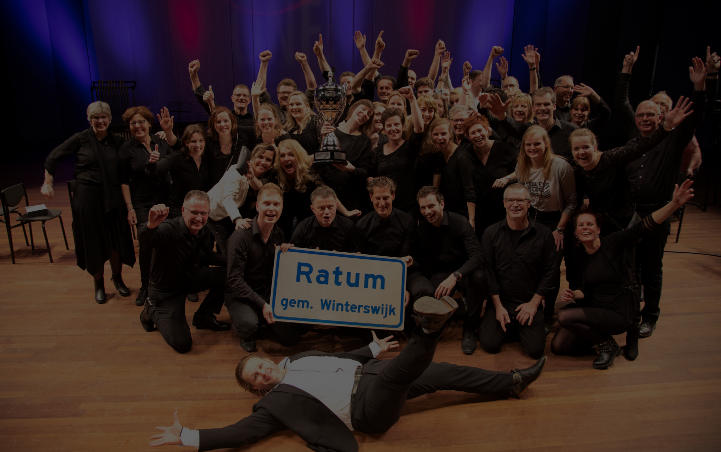 Home - Crescendo Ratum